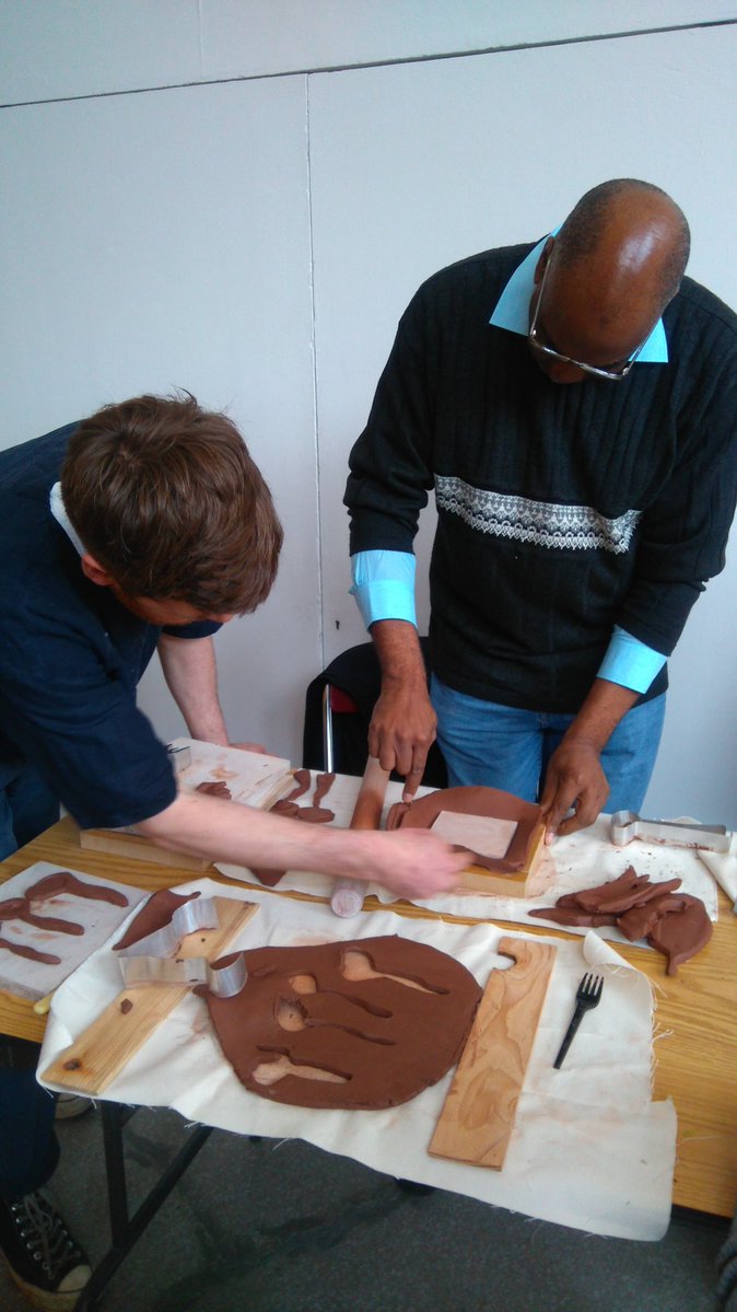 Joe Hartley Workshop | Making, a Life: The Peter Hodgson Retrospective ...