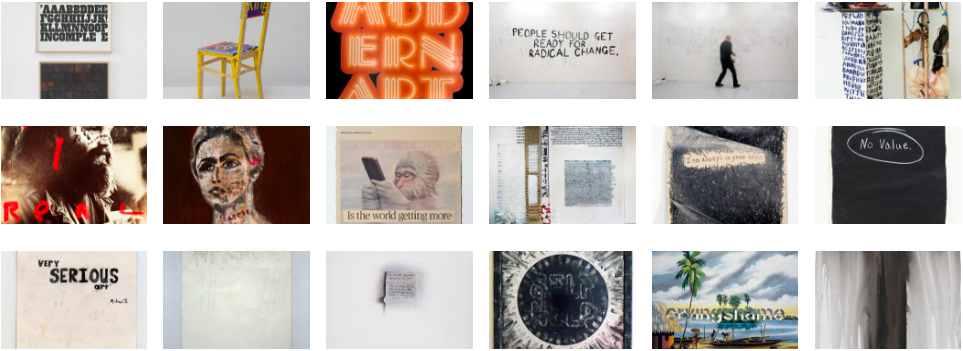 EXHIBITION | Transcript | Barry Finan & Rosanne Robertson | CHARLIE ...