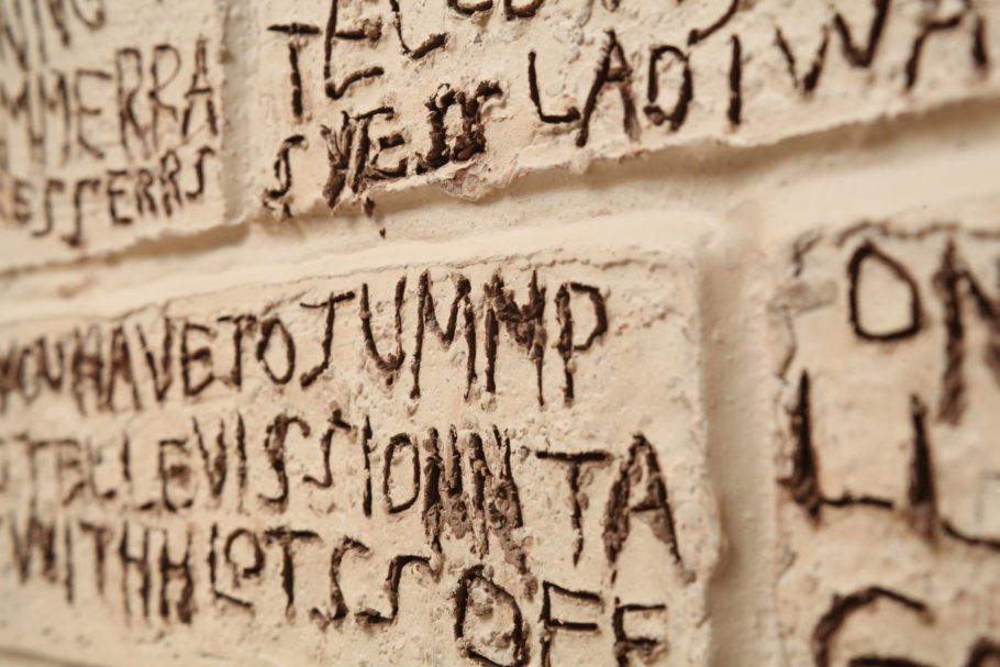 ANNOUNCEMENT | Venture Arts artist Barry Finan amongst UK’s leading ...