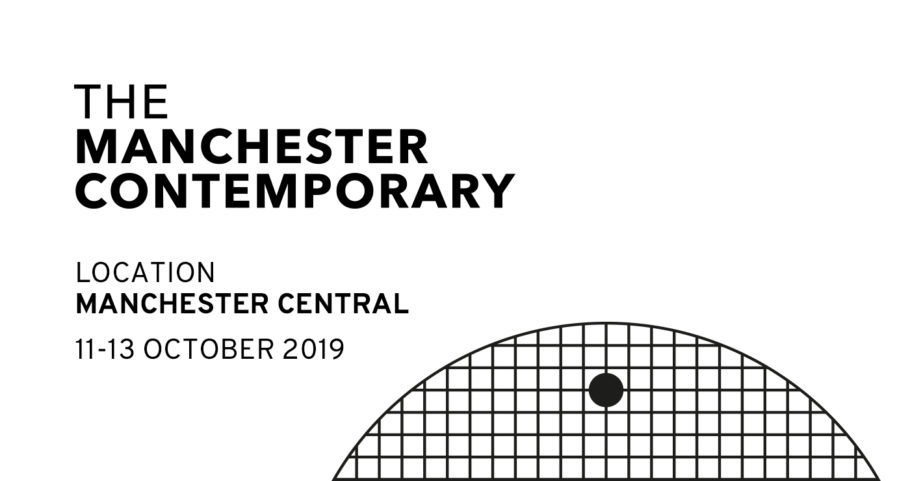 Venture Arts Return to The Manchester Contemporary | 11-13 October 2019 ...