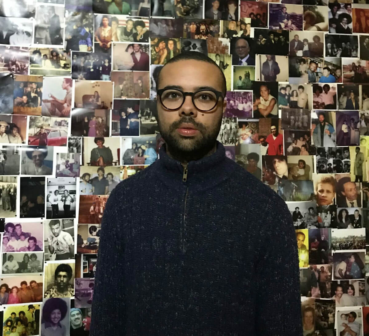 BLOG | Joshua Brown - Lockdown Artist - Venture Arts