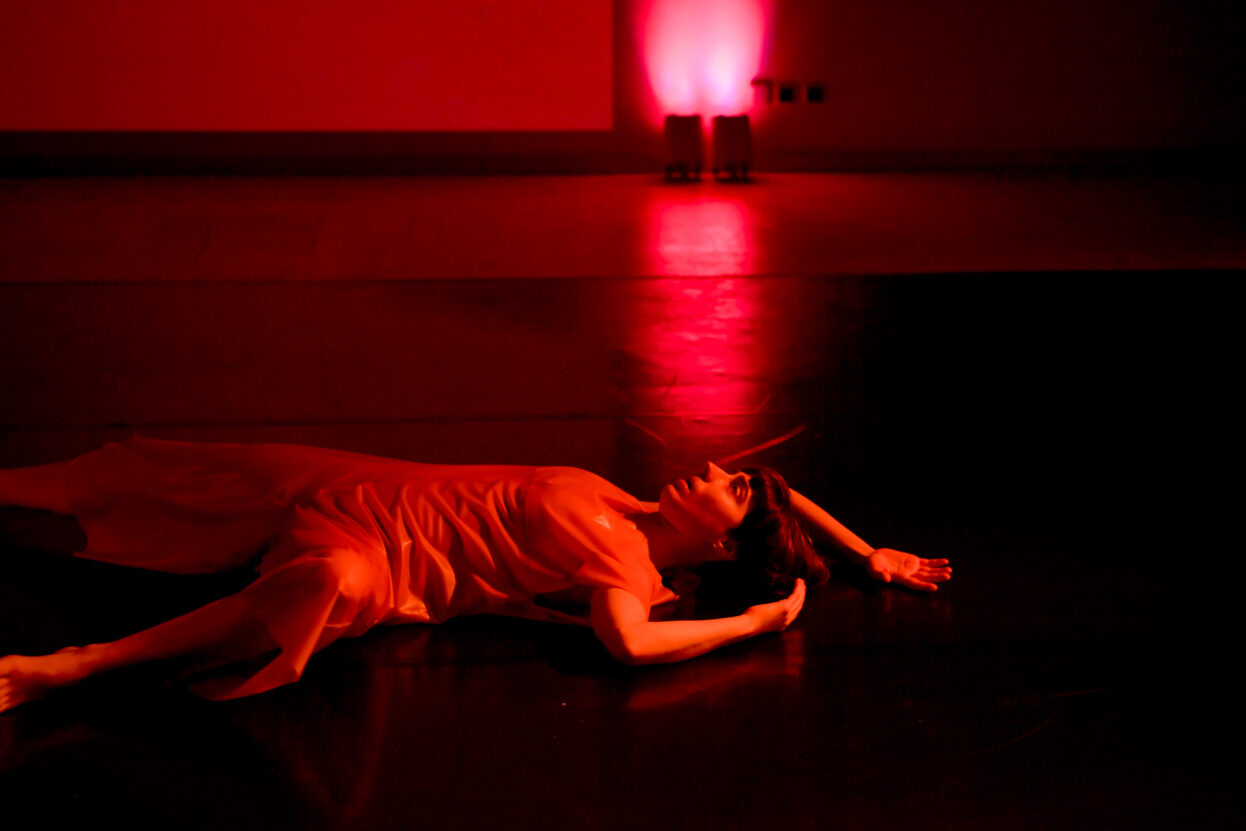 Hannah Buckley - Venture Arts