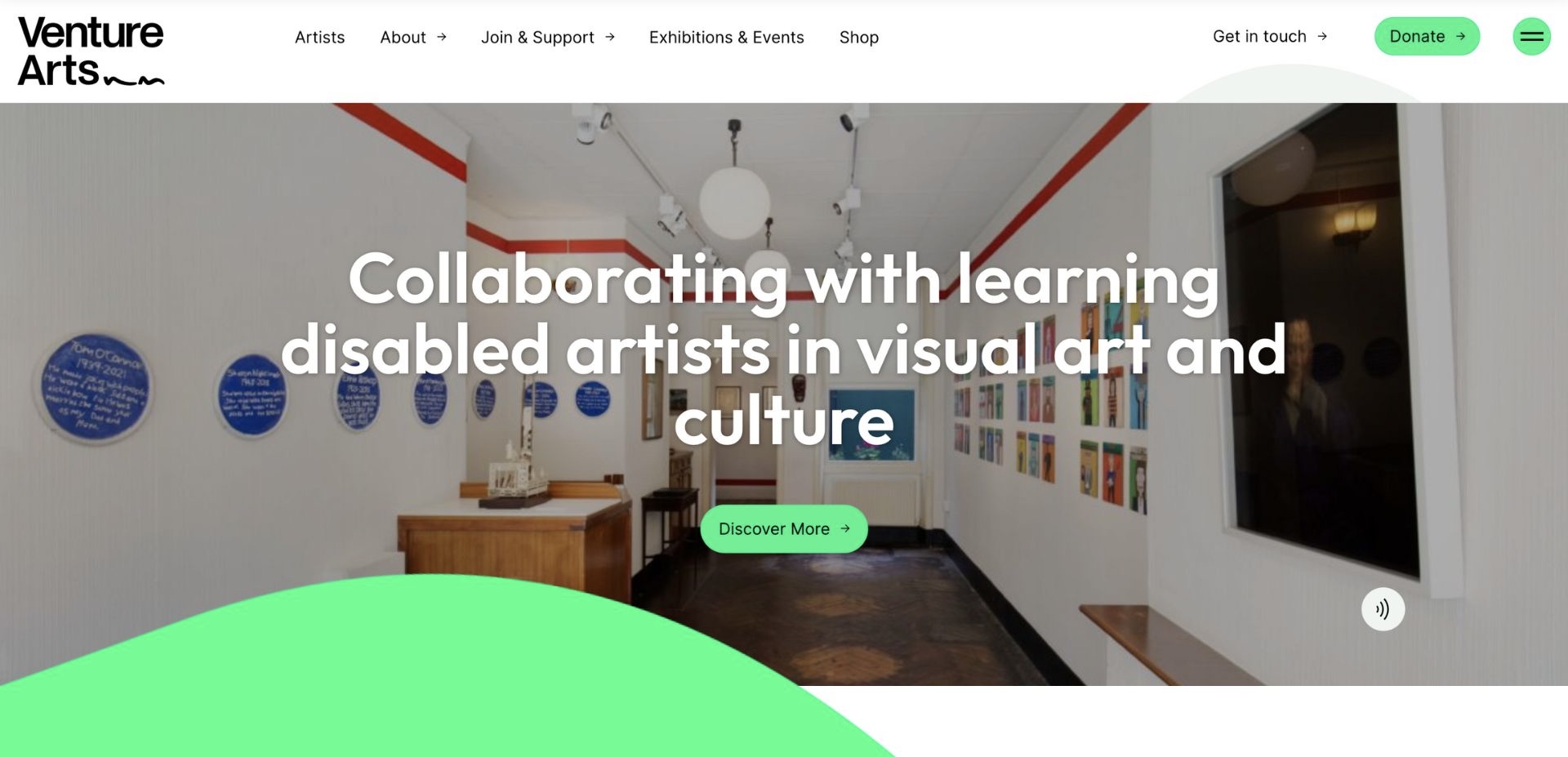 The Armaghan Butt Collection Archives - Venture Arts