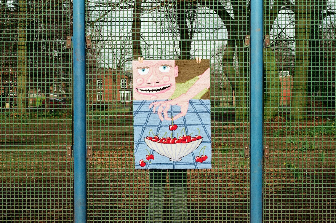 Freya Wysocki - Venture Arts